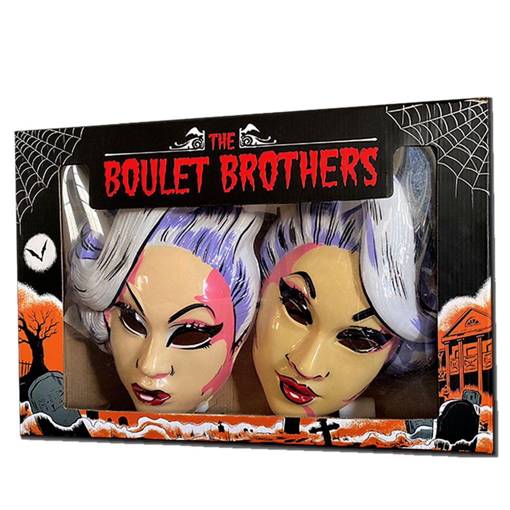 OFFICAL STORE – Boulet Brothers Dragula
