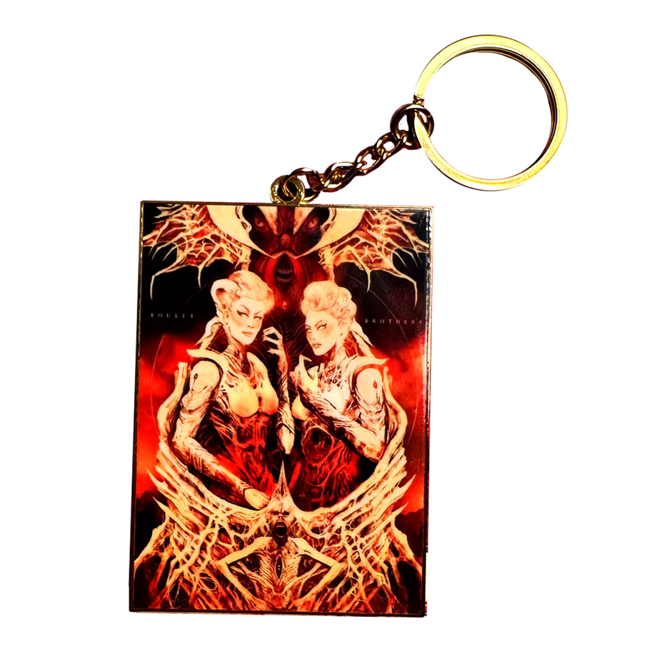 OFFICAL STORE – Page 2 – Boulet Brothers Dragula